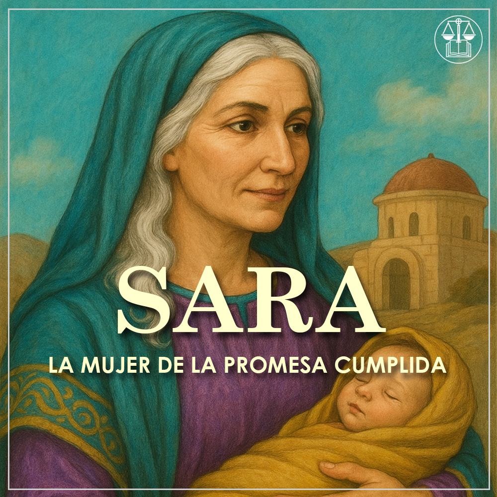 EBOOK 2 - SARA, LA MUJER DE LA PROMESA CUMPLIDA - Serie: Las Grande...