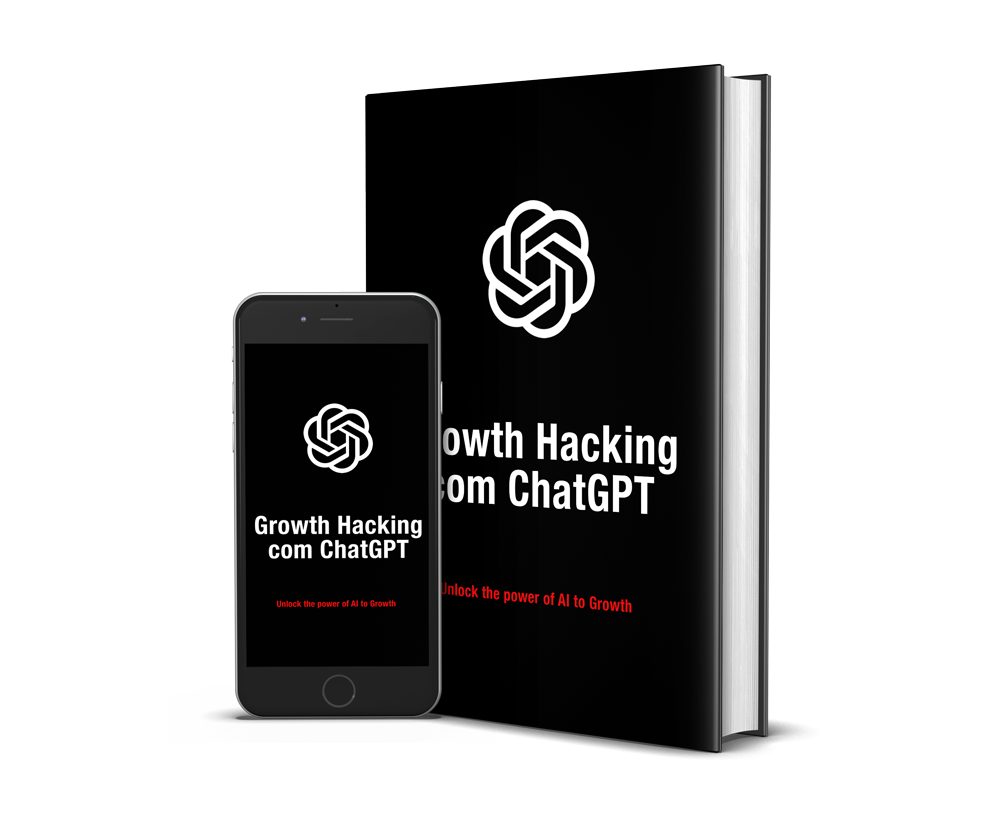 101 Growth Hacking com ChatGPT