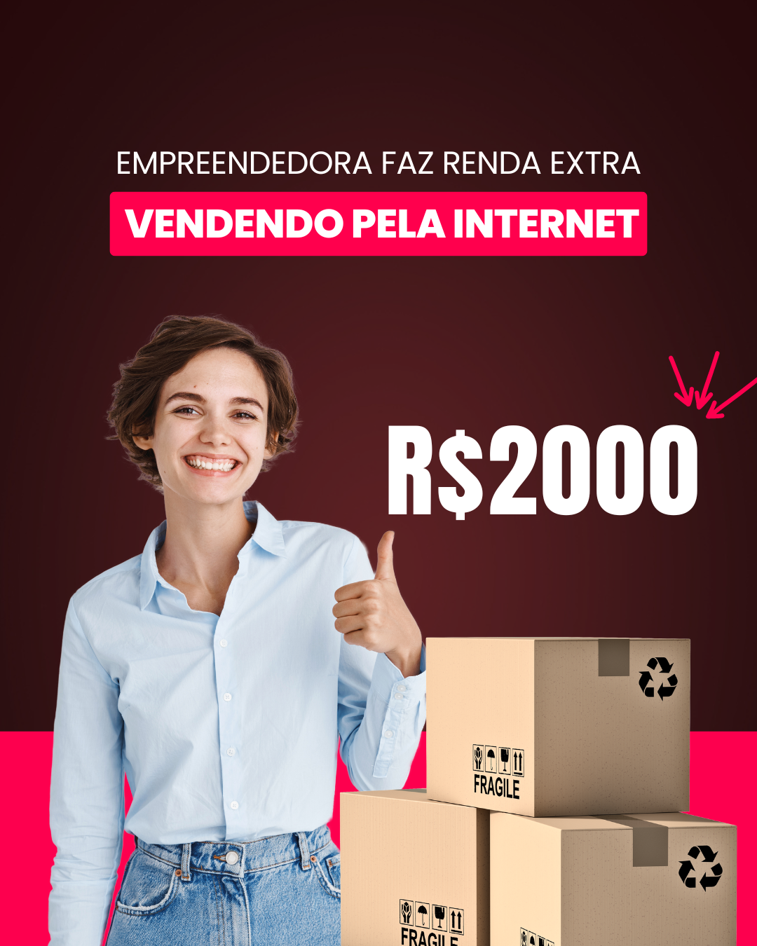 Renda Extra Automática - Especialista CONSIG | Hotmart