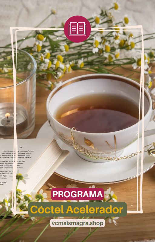 Programa Cóctel Acelerador - Renato Santos Chaves | Hotmart