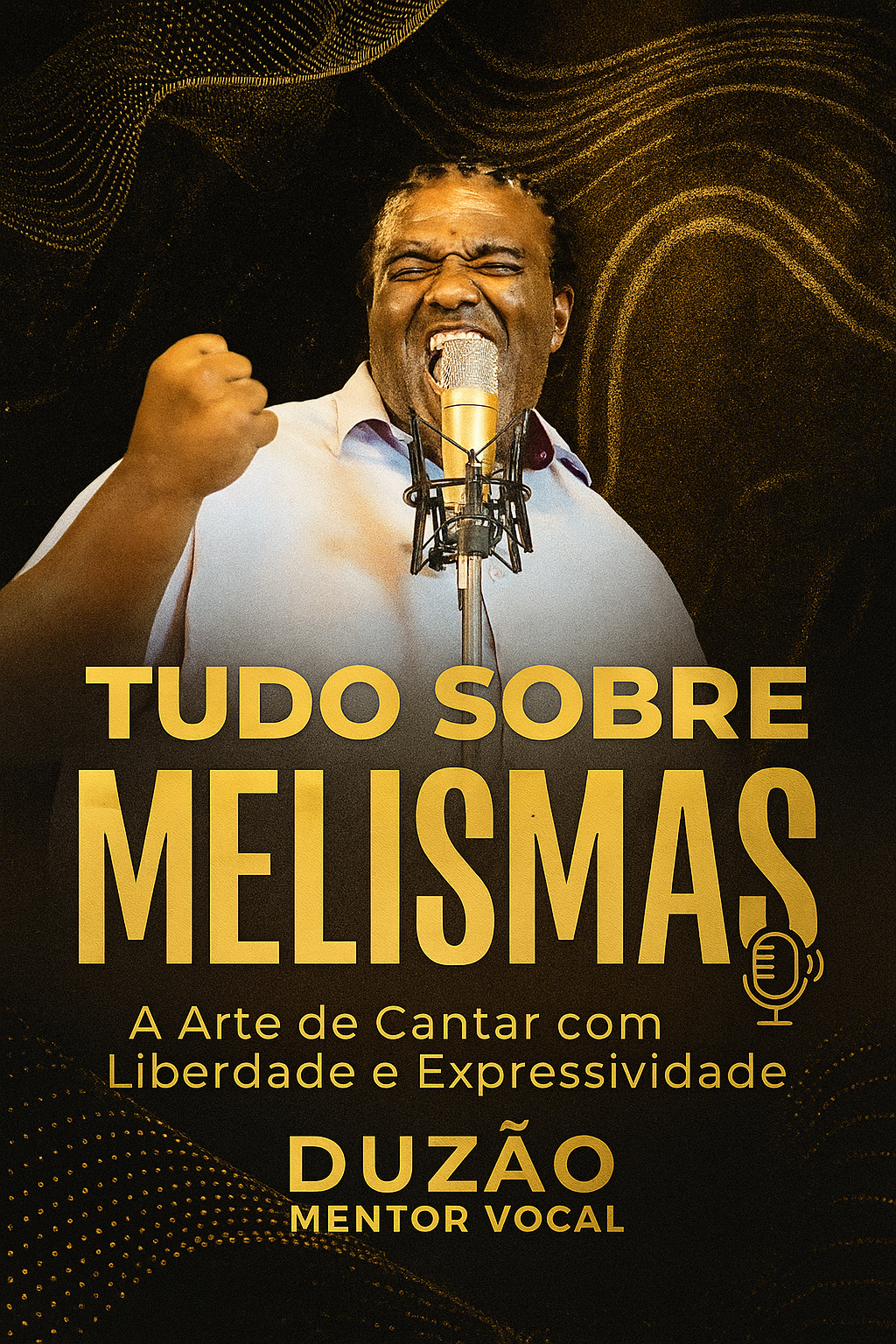 Tudo sobre Melismas - Eduardo Marcos Miranda | Hotmart