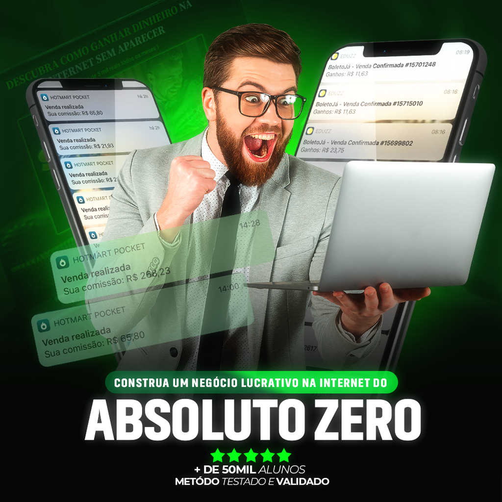 Marketing Digital do Zero