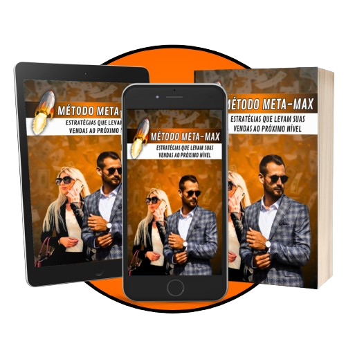 Meta Max: Estratégias Que Levam Suas Vendas ao Próximo Nível