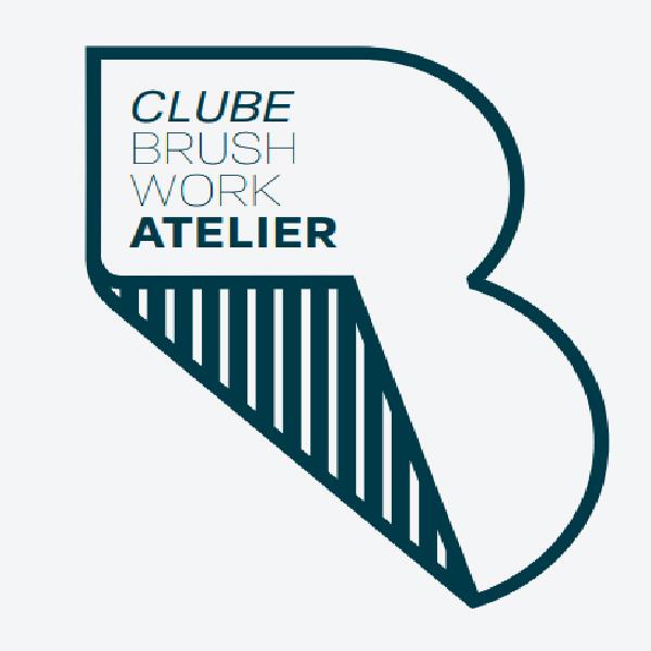 Clube Brushwork Atelier - Brushwork Atelier | Hotmart