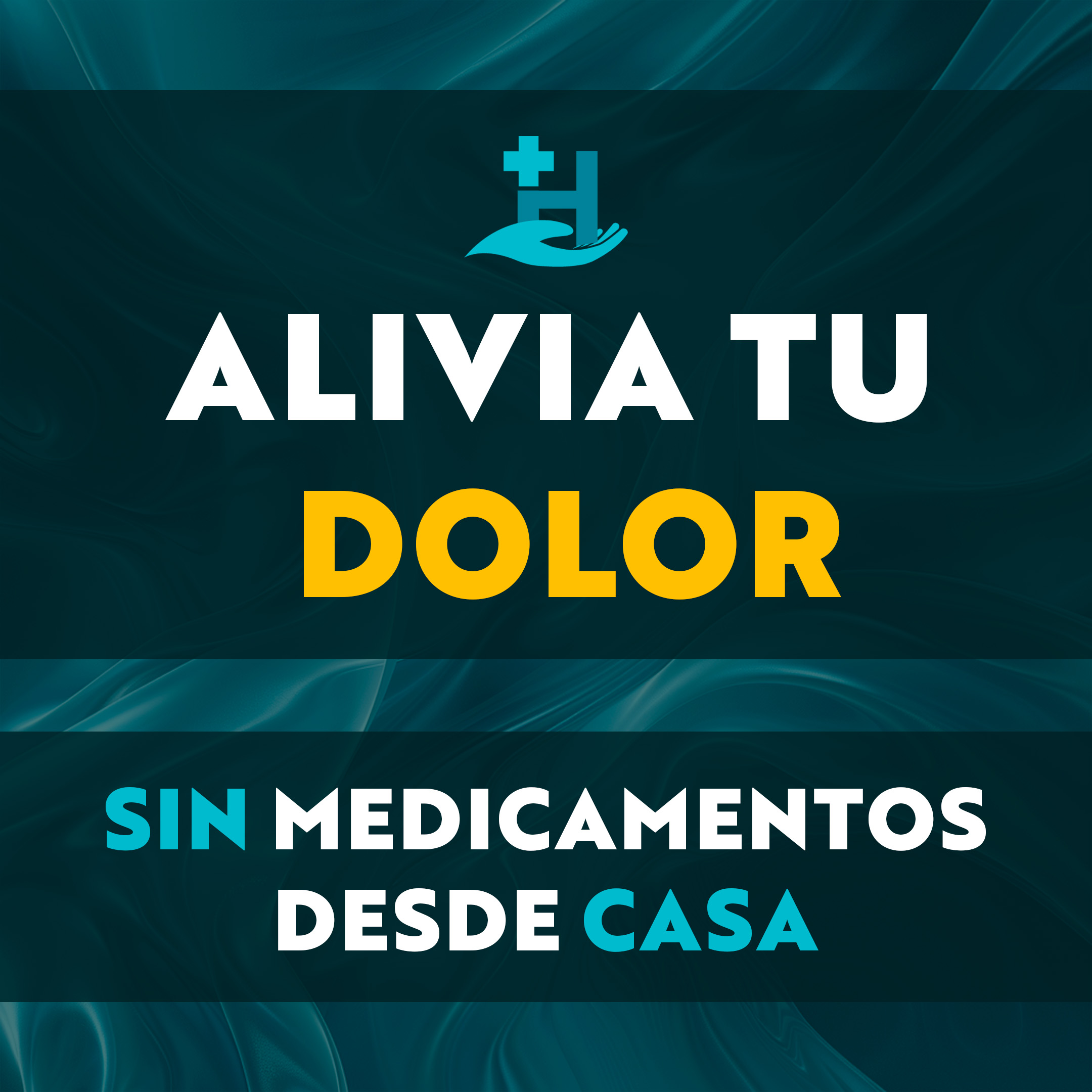 5 FÓRMULAS PARA ALIVIAR EL DOLOR SIN MEDICAMENTOS - Dra. Hanna de l...