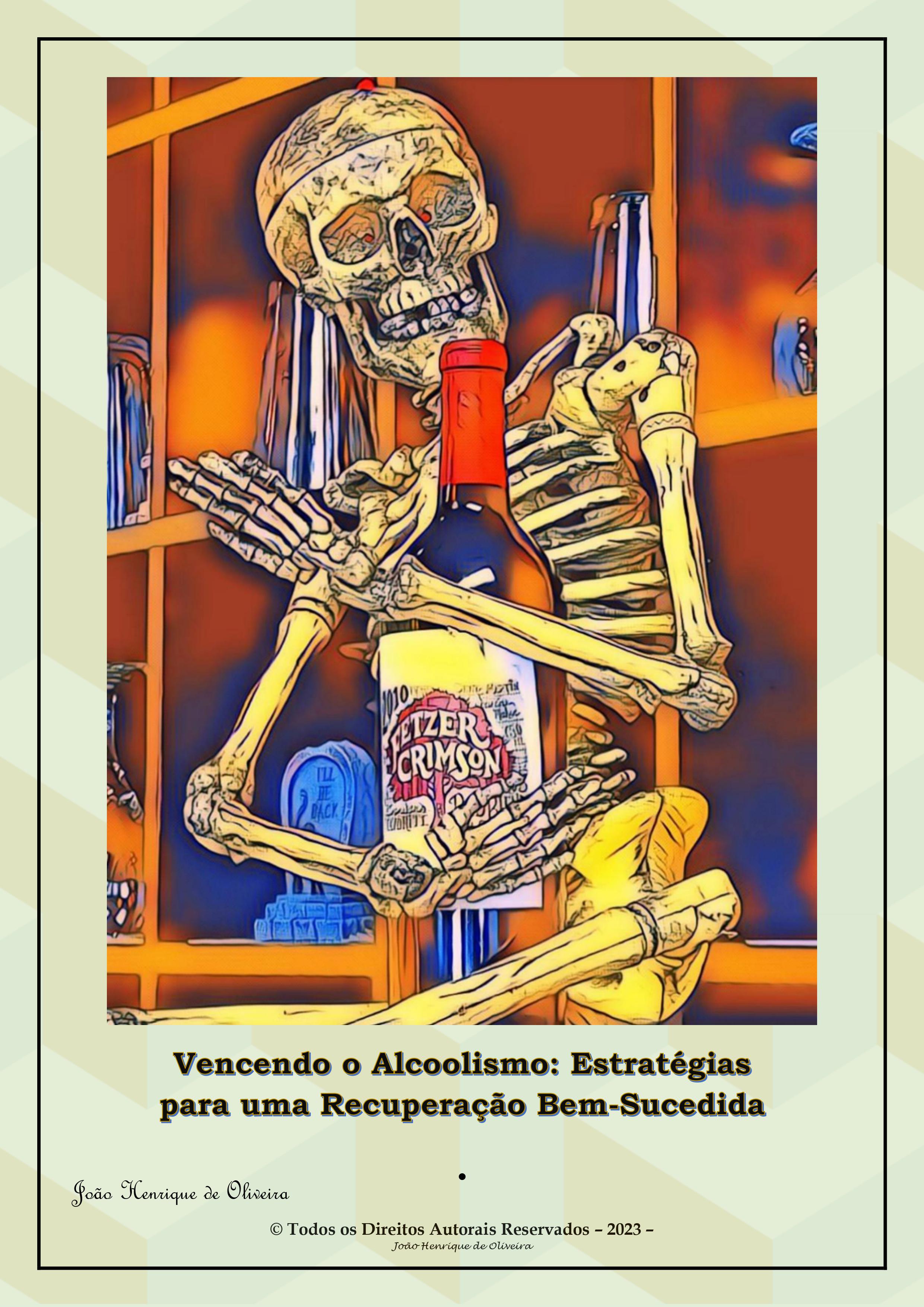 Vencendo o Alcoolismo: Estratégias para uma Recuperação Bem-Sucedid...