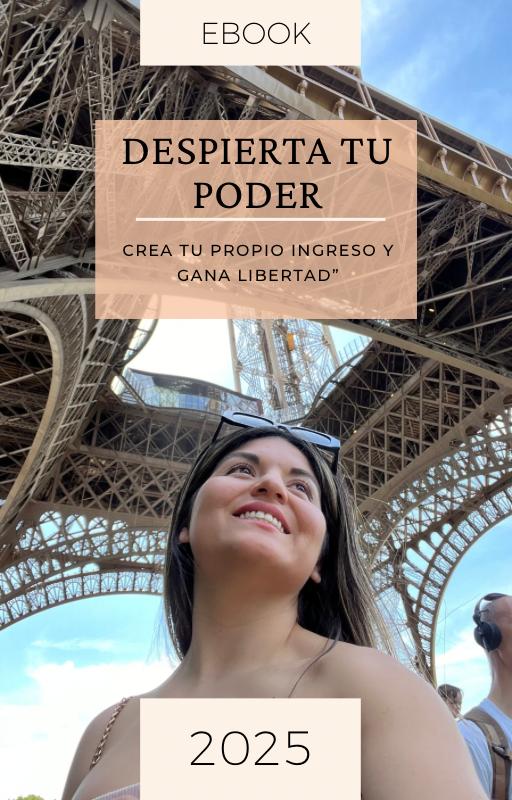 Despierta tu poder - Rommina Sepulveda | Hotmart