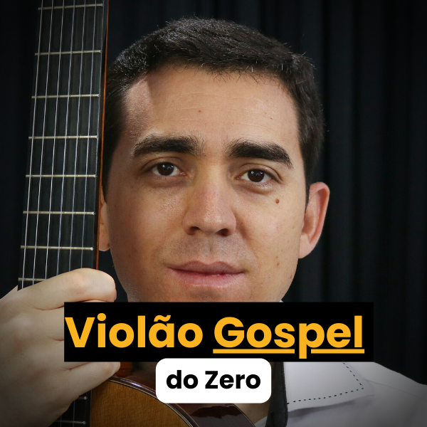 Violão Gospel do Zero - Elissom Barbosa | Hotmart