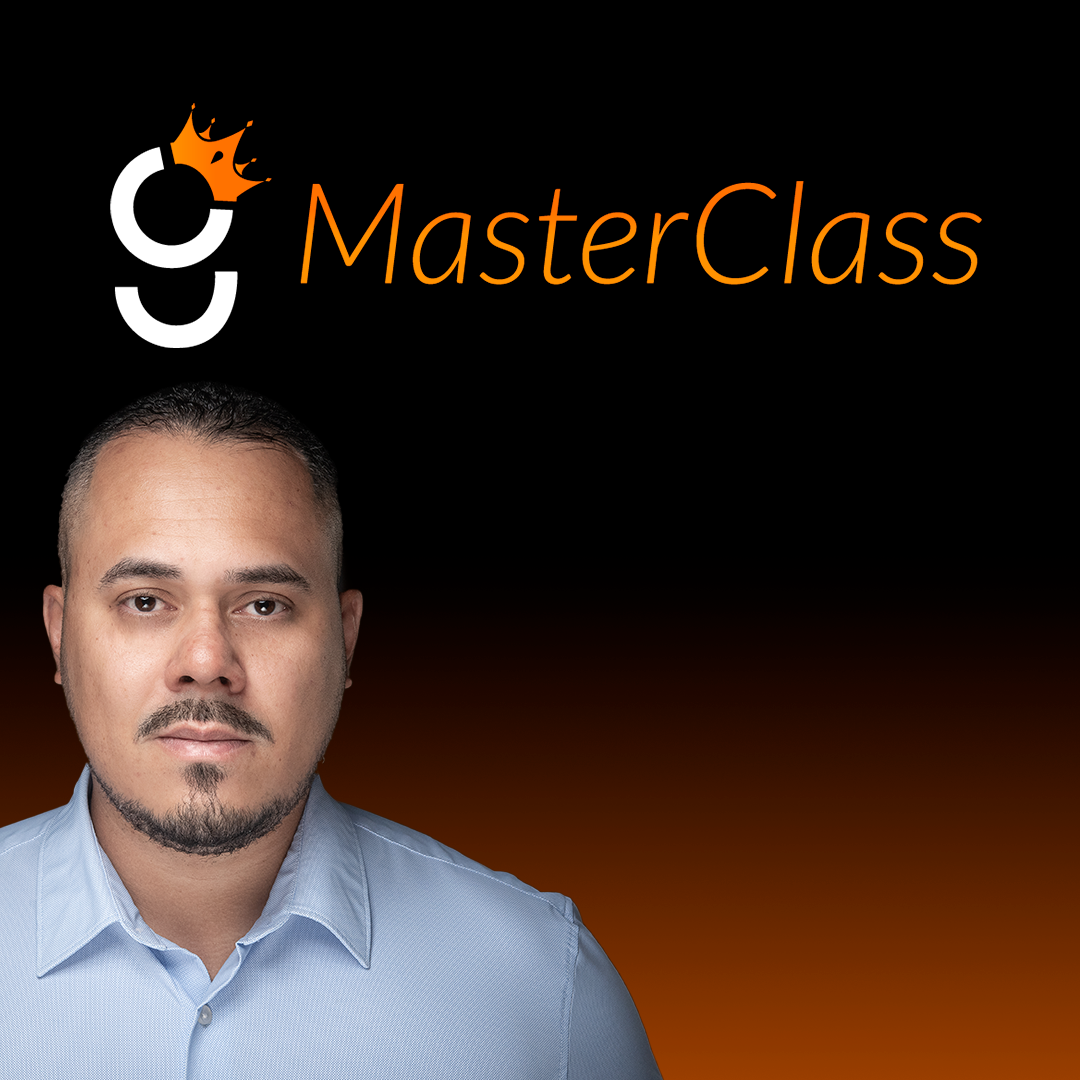 MasterClass