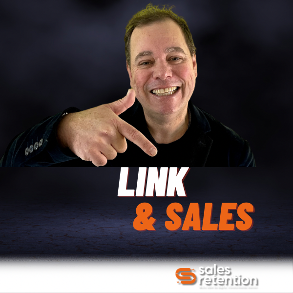 LINK&SALES Estratégias de vendas em alta performance