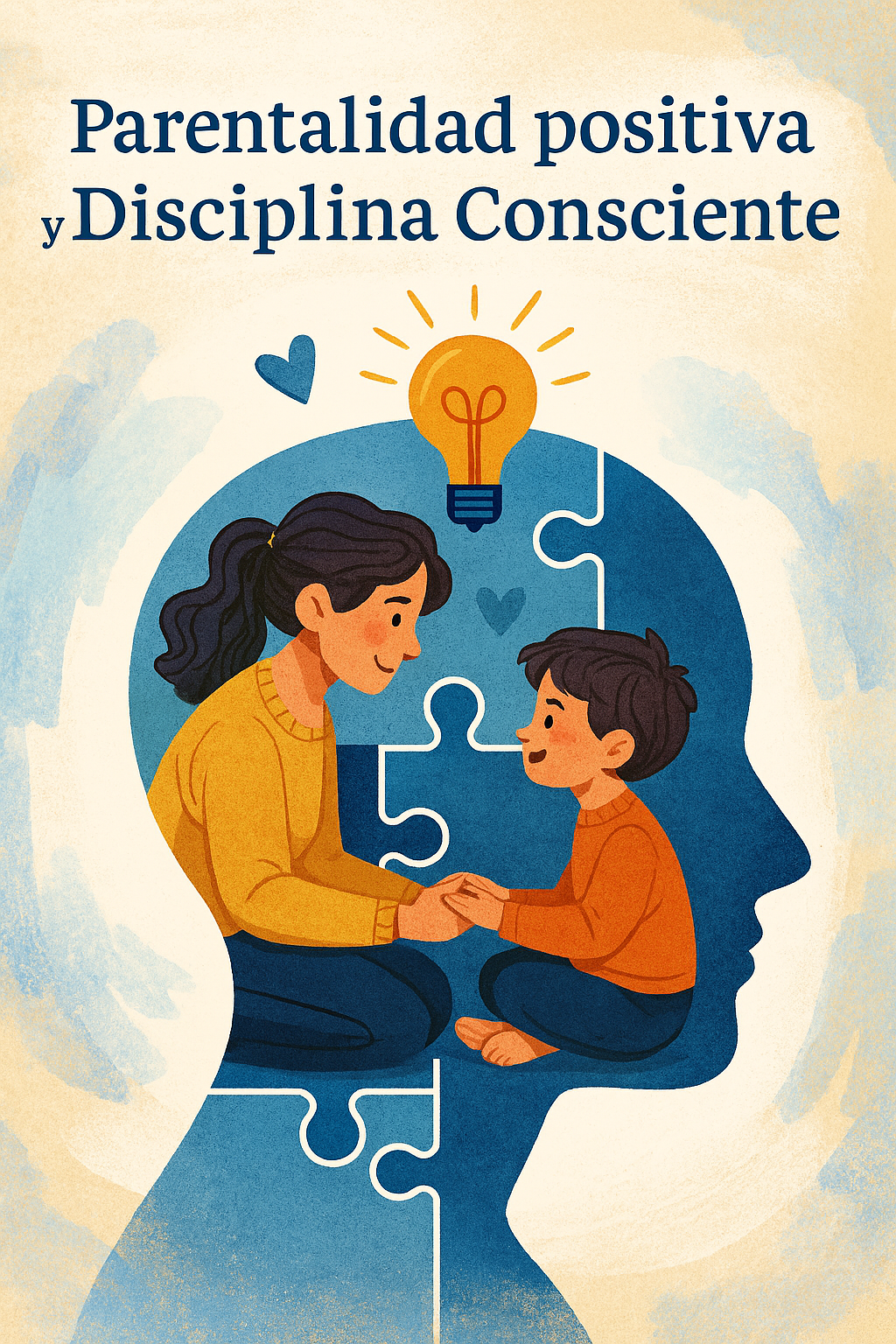 Parentalidad Positiva y Disciplina consciente - Alejandro Villegas...