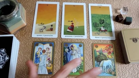 Divitarot Denis Lapierre en Español: Tu Destino en tus Manos ☎️