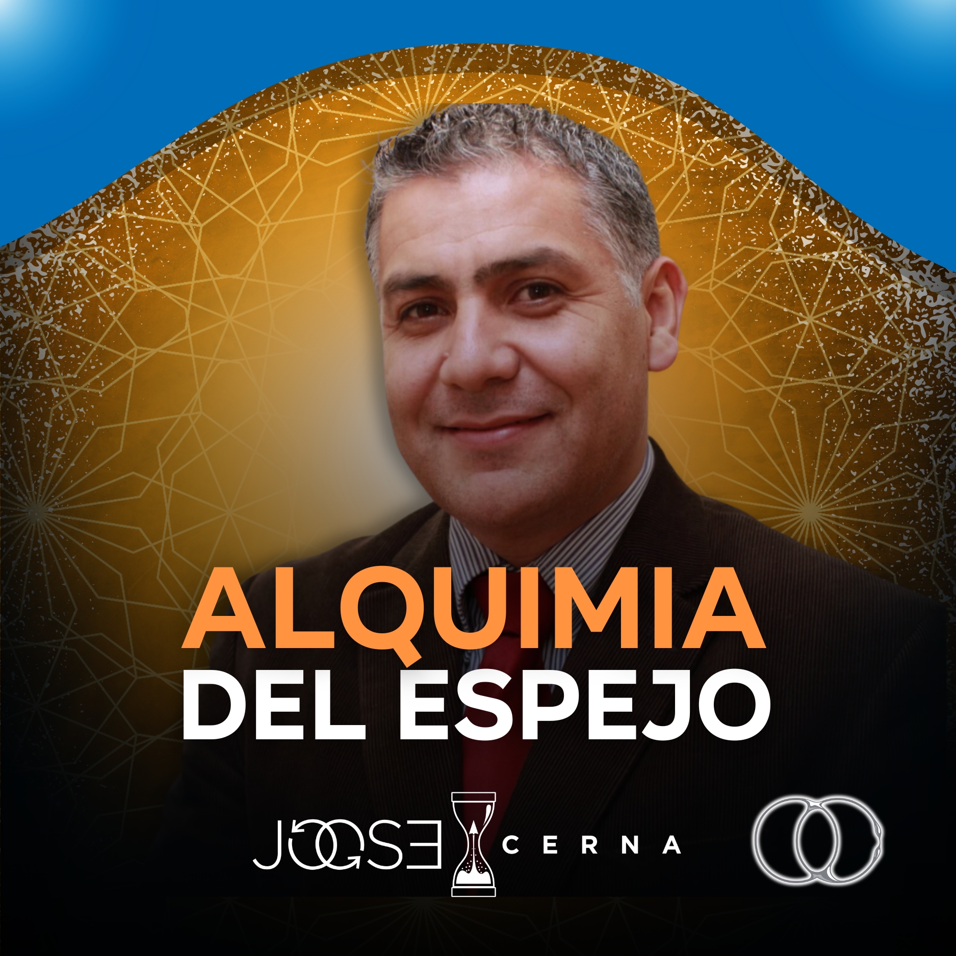 José Cerna - Alquimia del Espejo - Edmundo Velasco | Hotmart