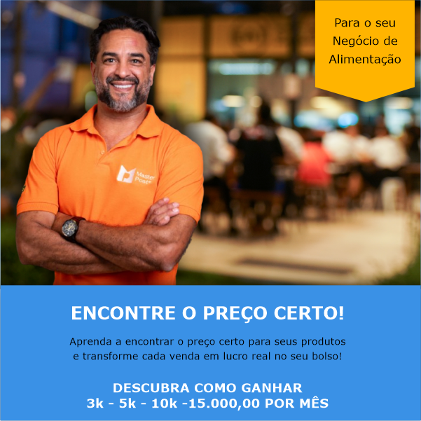 Encontre o preço certo.