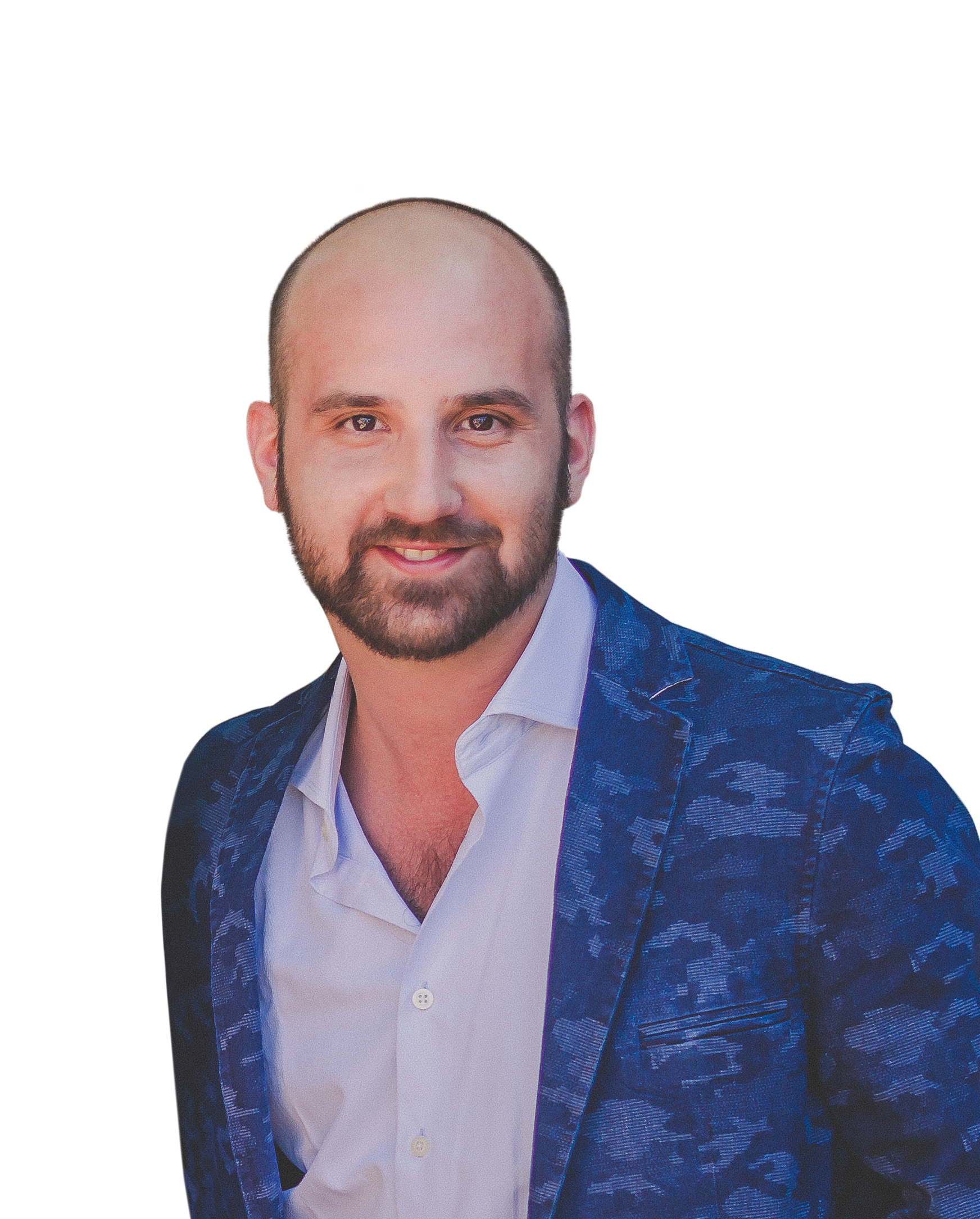 Ivan Hellrigl - Programa HIJO SEGURO - Ivan Hellrigl | Hotmart