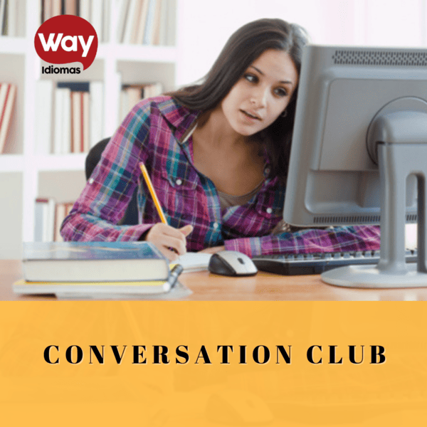 Conversation Club - ACE