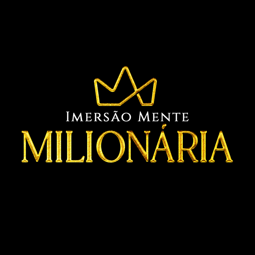 IMERSÃO MENTE MILIONÁRIA - MARINGÁ - 2024 - Inbrata | Hotmart