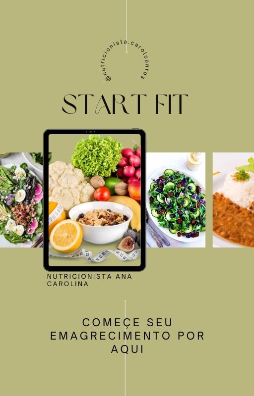 Ebook Start Fit