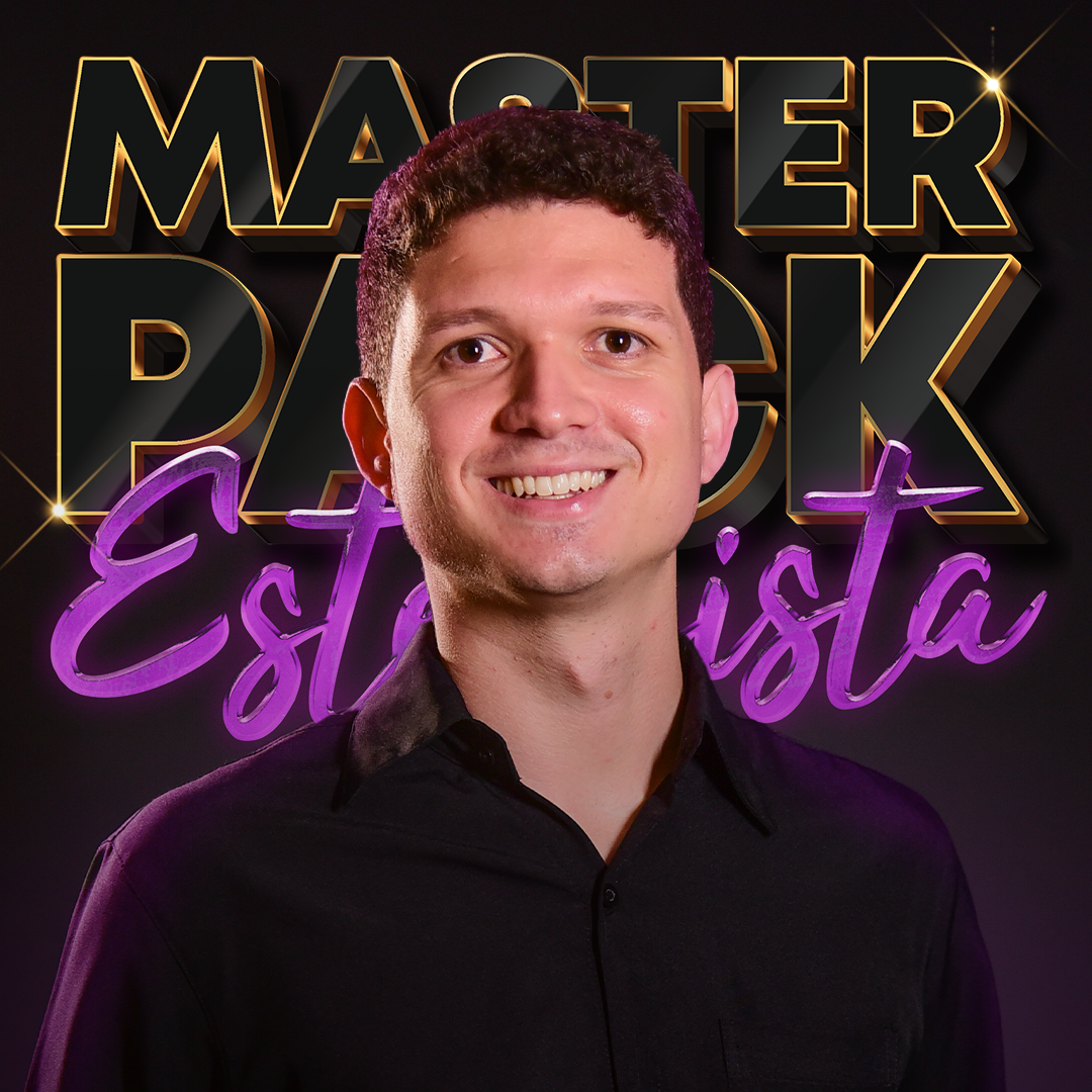 Master Pack Esteticista - Messias Filho | Hotmart