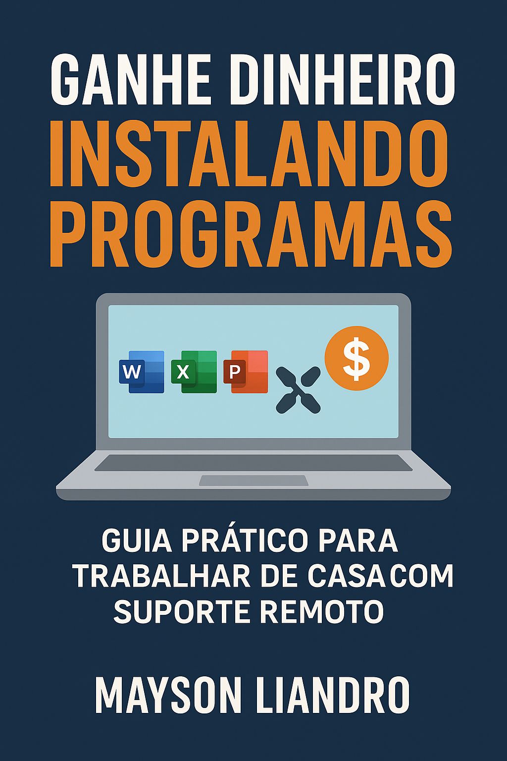 Ganhe Dinheiro Instalando Programas | Hotmart