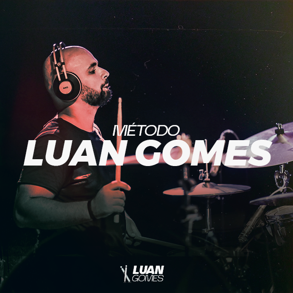 MÉTODO - LUAN GOMES - Luan gomes | Hotmart