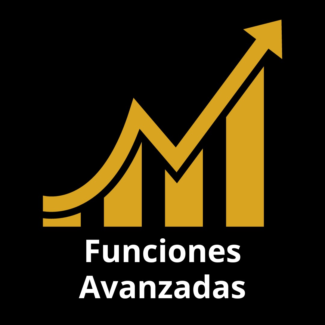 Funciones Avanzadas! - Daniel Tenório Britto Filho | Hotmart