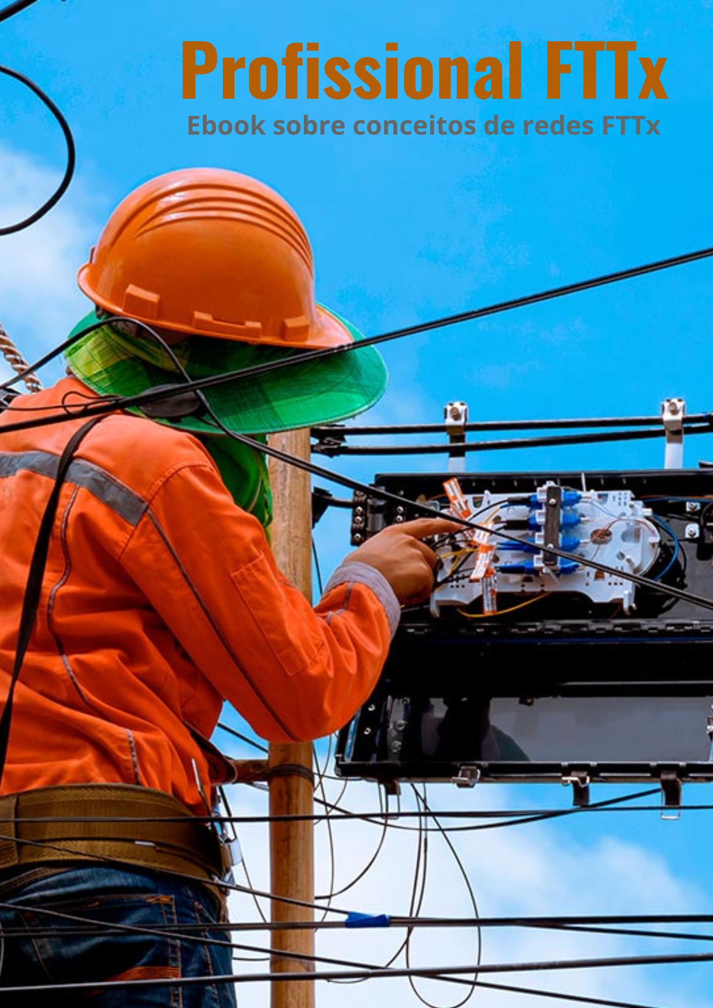 Profissional FTTx
