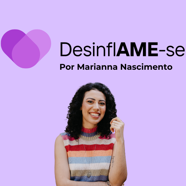 DesinflAME-se 2.0 - Marianna Nascimento | Hotmart