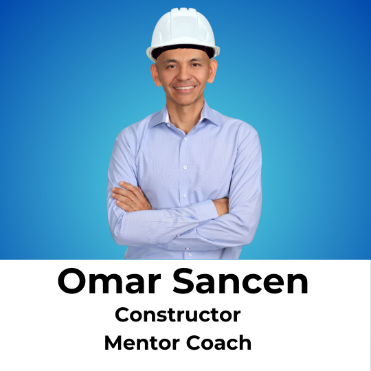 Líder Constructor 4.0 - Omar Sancen | Hotmart