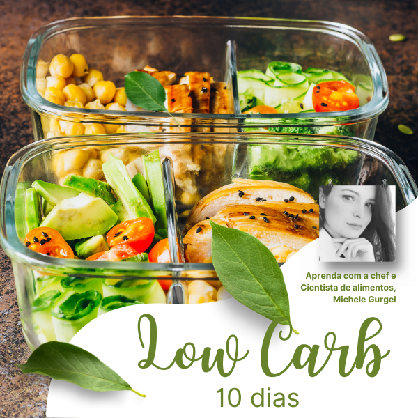 Low Carb 10 dias