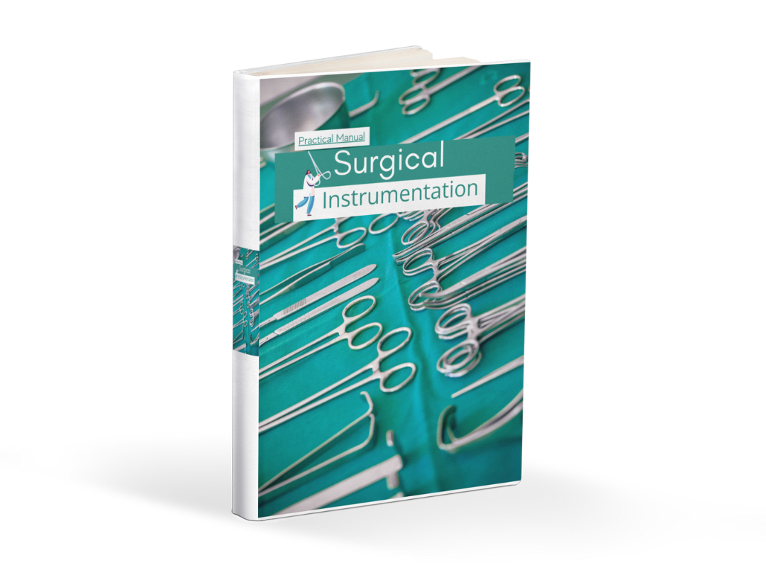 Sugical Instrumentation IG