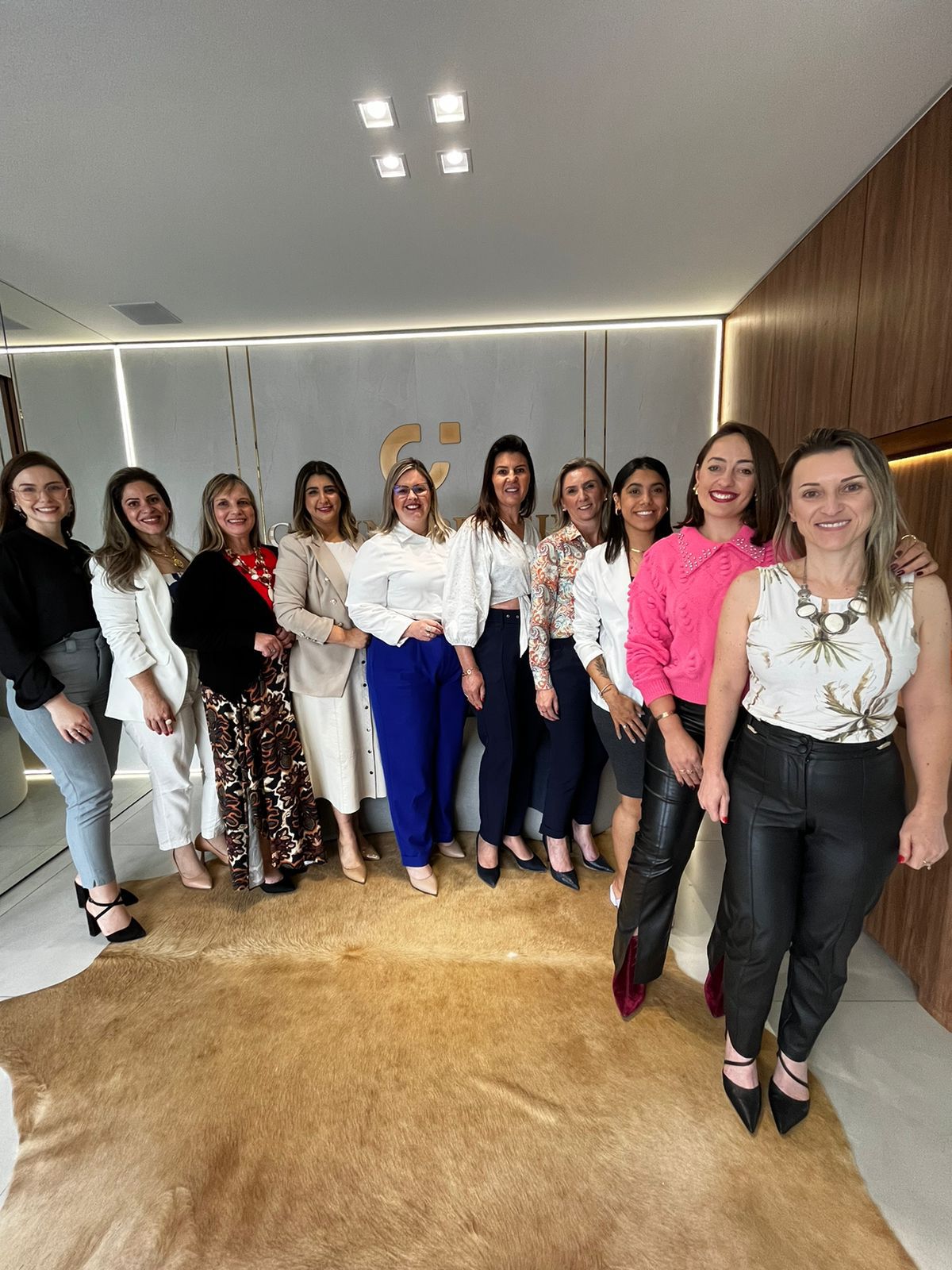 Mesa W por Marina Morillos - Florianópolis [14.08.2024] - W2W BRASI...