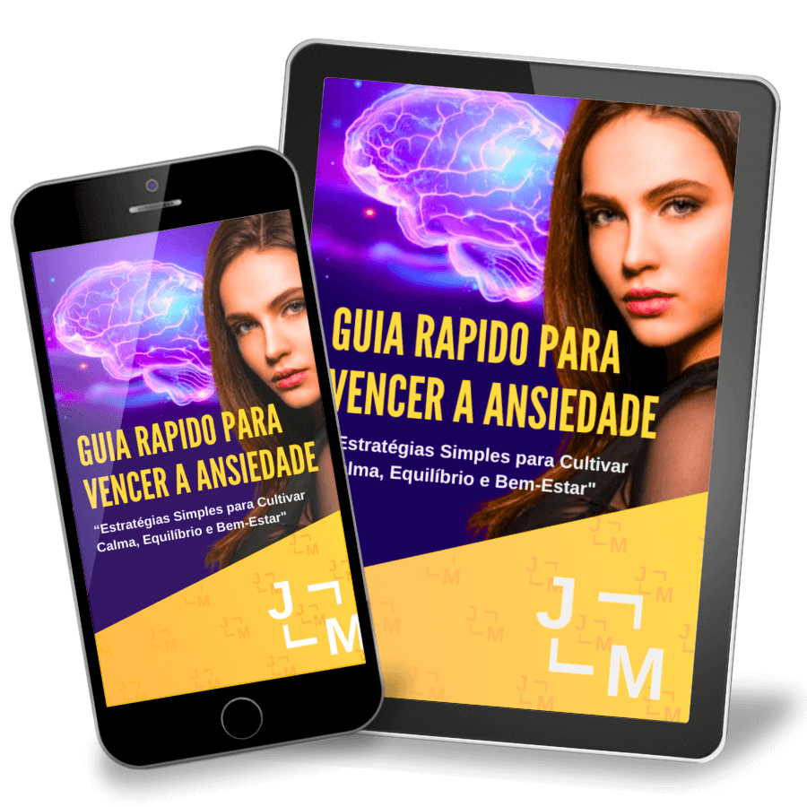 Guia Rápido Para Vencer a Ansiedade - Marcelo Miranda | Hotmart