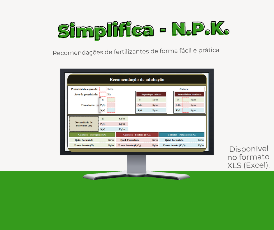 Simplifica - N.P.K.