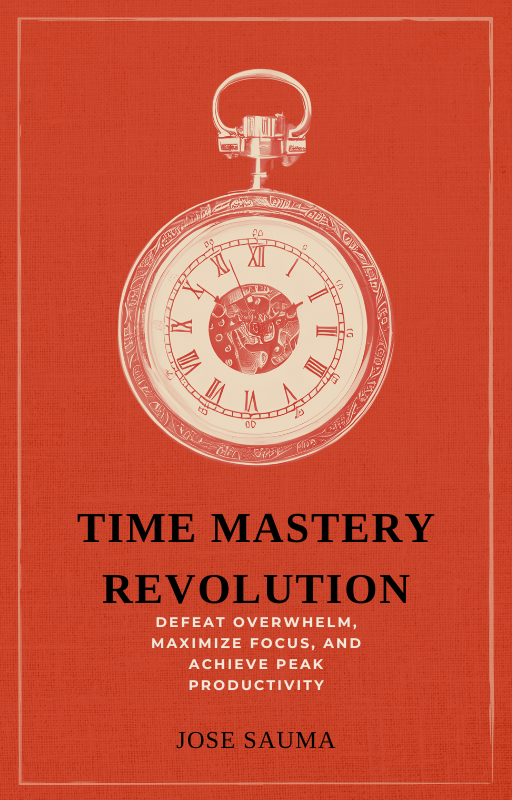 The Ultimate Guide to Conquering Modern Time Management Challenges ...