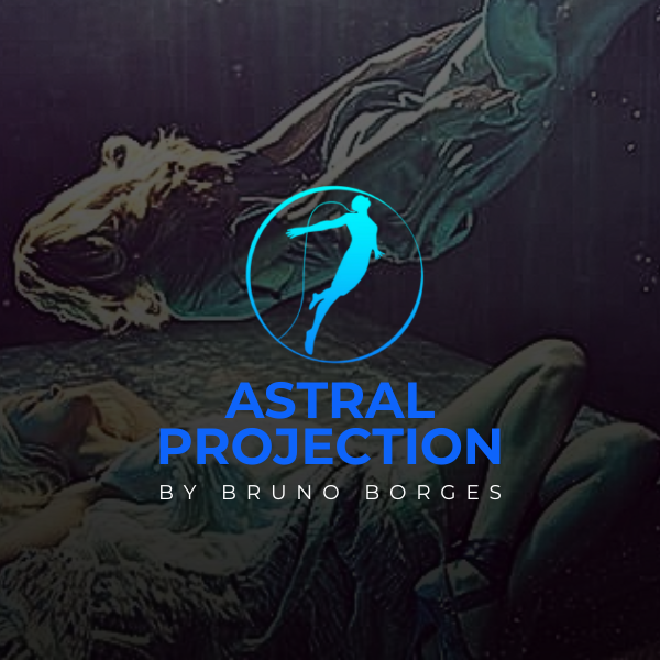 Astral Projection - Bruno de Melo Silva Borges | Hotmart