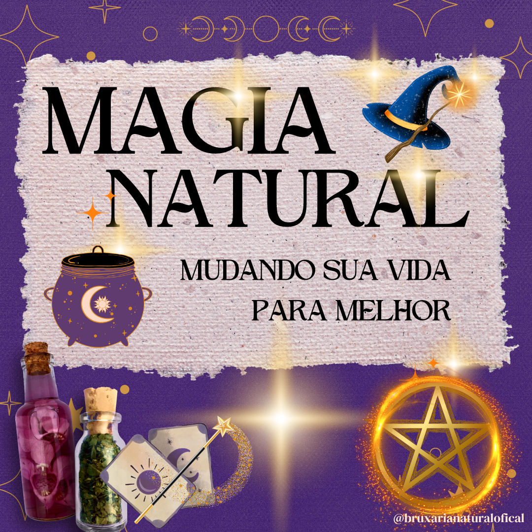 Magia Natural