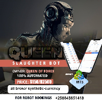 Queen slaughter bot.MT5 - adelino flauzino jose preso | Hotmart