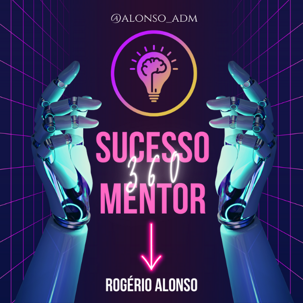Sucesso 360 Mentor