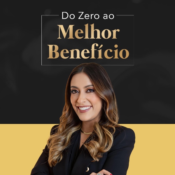 Do Zero ao Melhor Benefício - Jéssica Matias | Hotmart