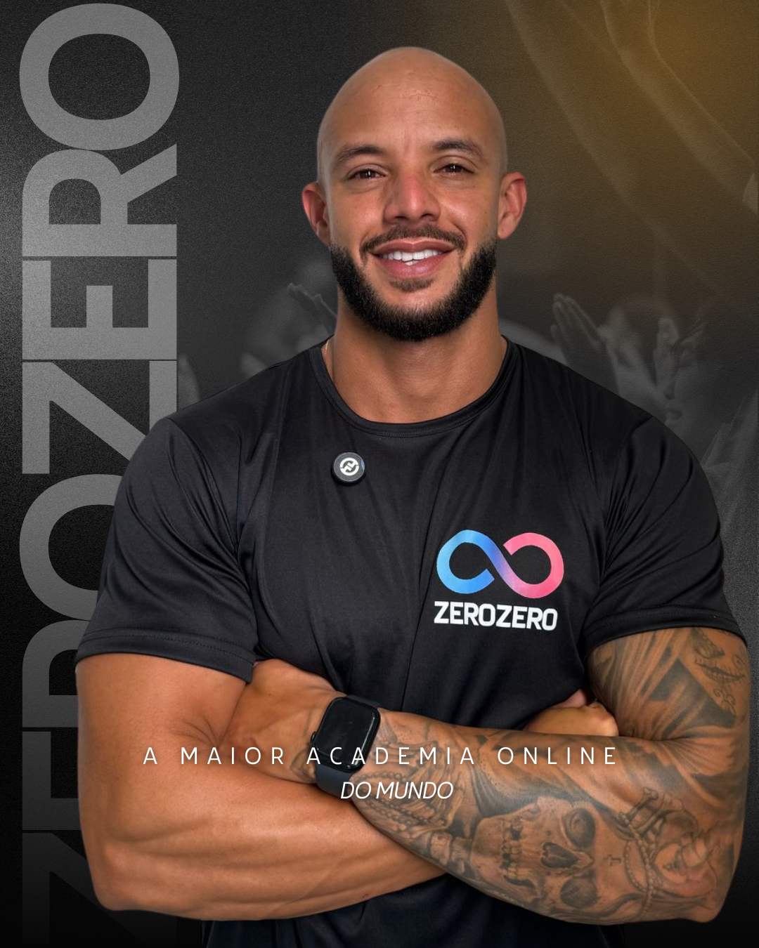 Academia Zero Zero ♾️ - Academia ZeroZero | Hotmart