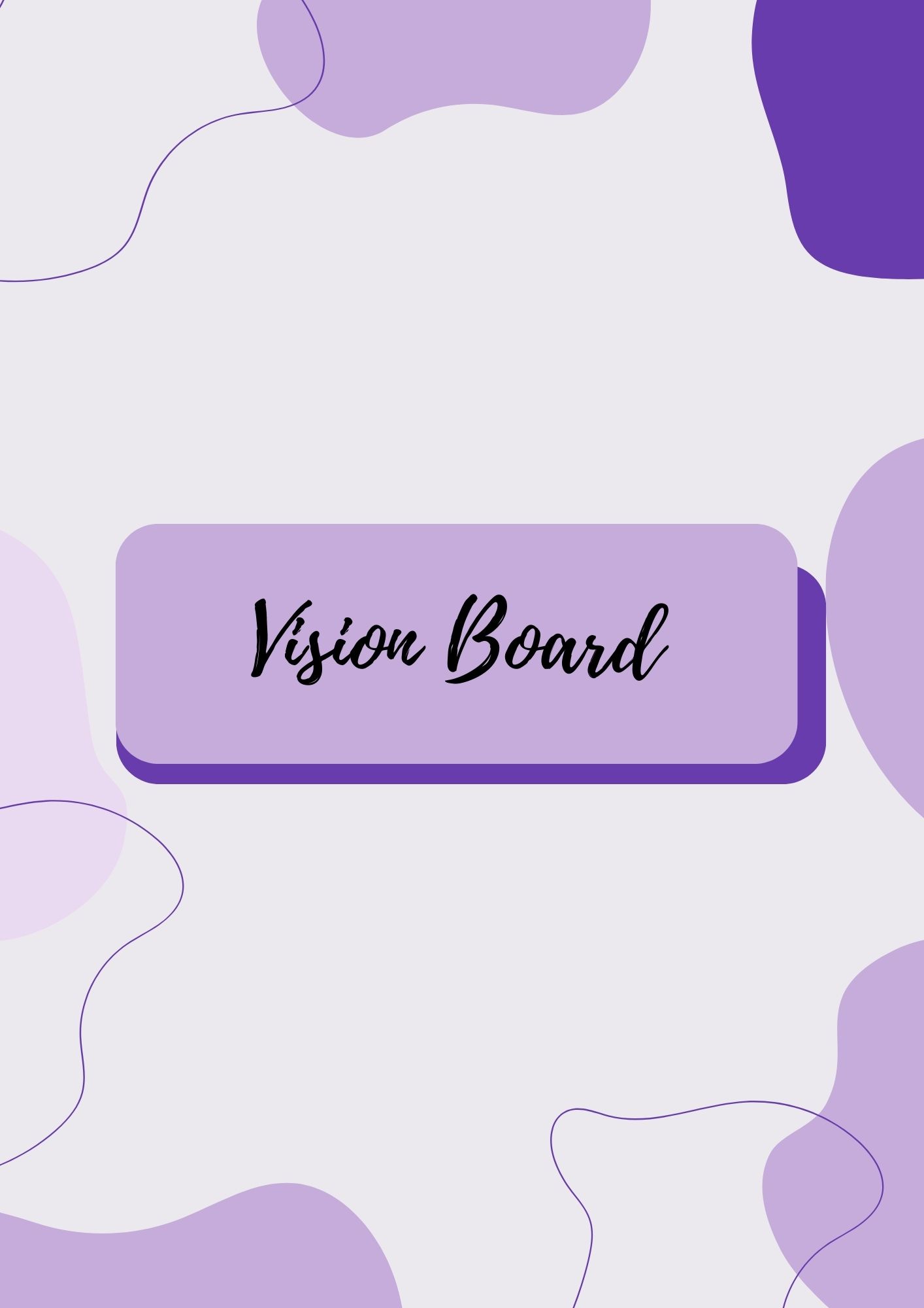 Vision Board