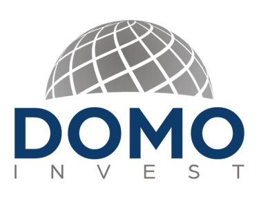 DOMO Tech - DOMO Invest | Hotmart