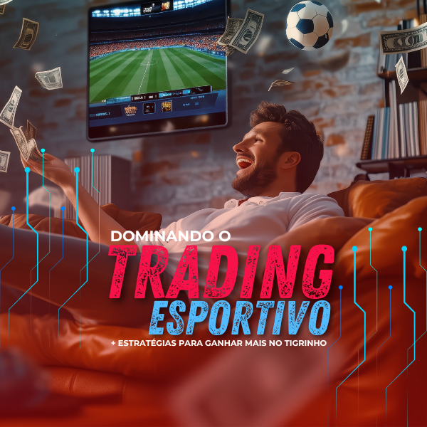 Trade Esportivo - Digital Courses | Hotmart