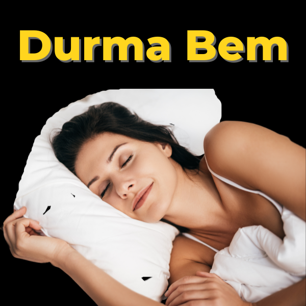 Durma Bem