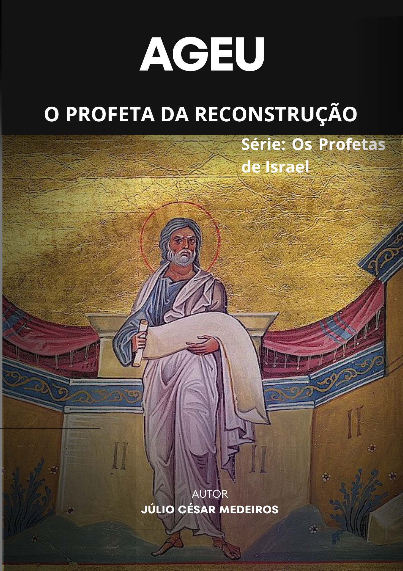 Profeta Ageu