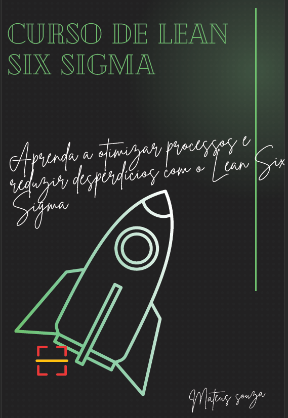Curso de lean six sigma