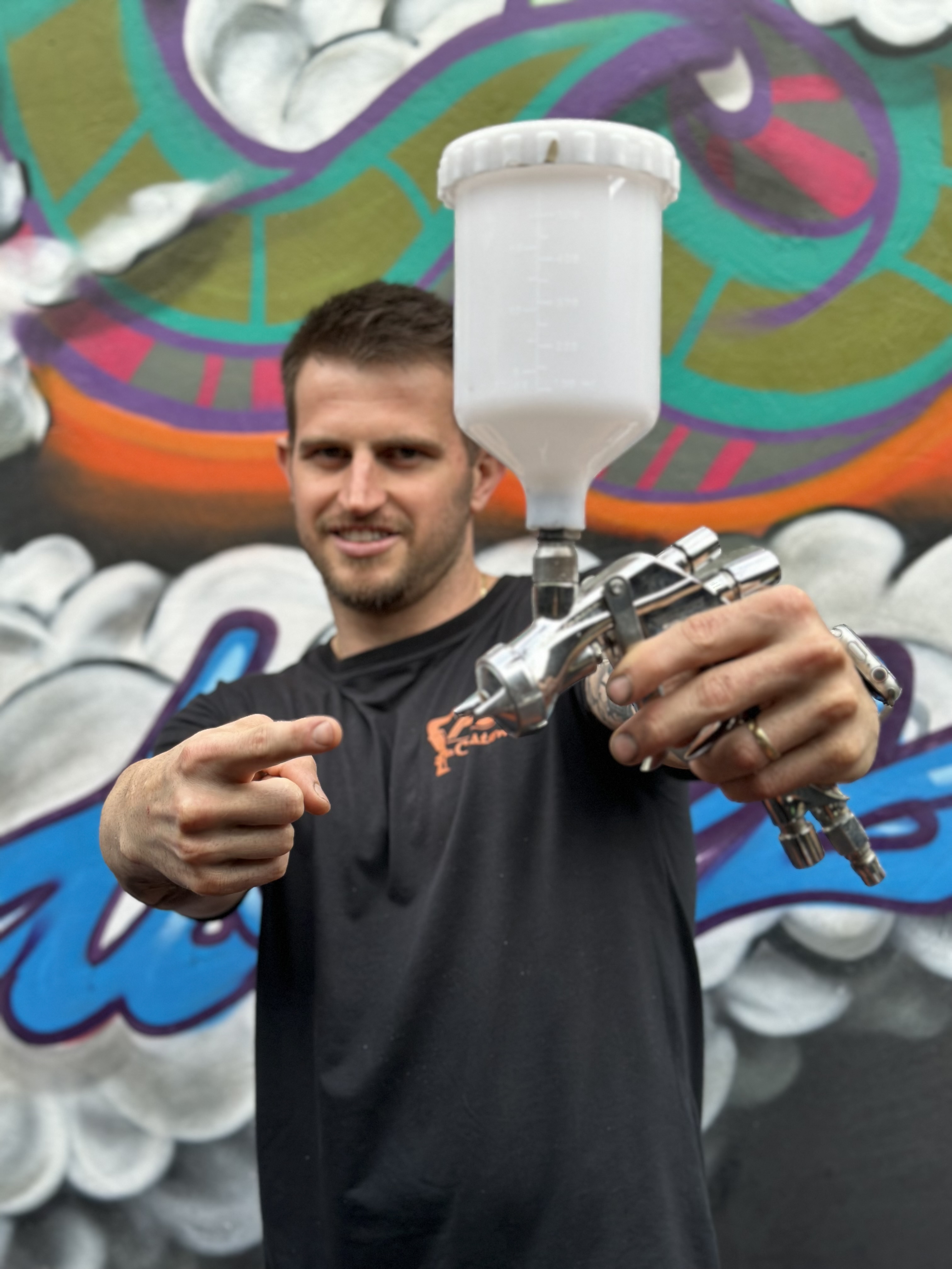 Método CHP 🇺🇸 - FL CUSTOMS - Fabio Luiz Lipski | Hotmart