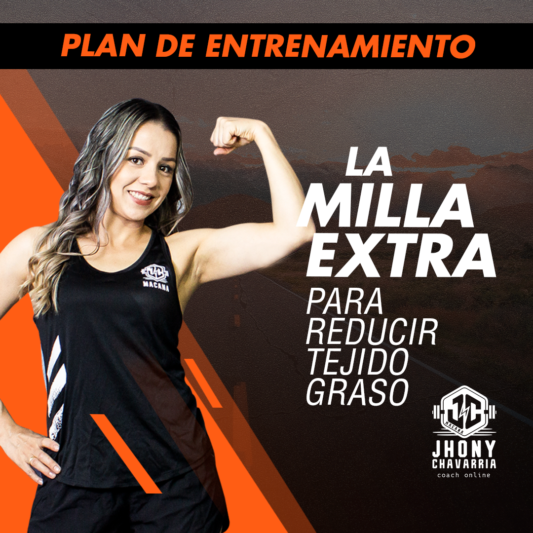 Milla Extra (Reducción)