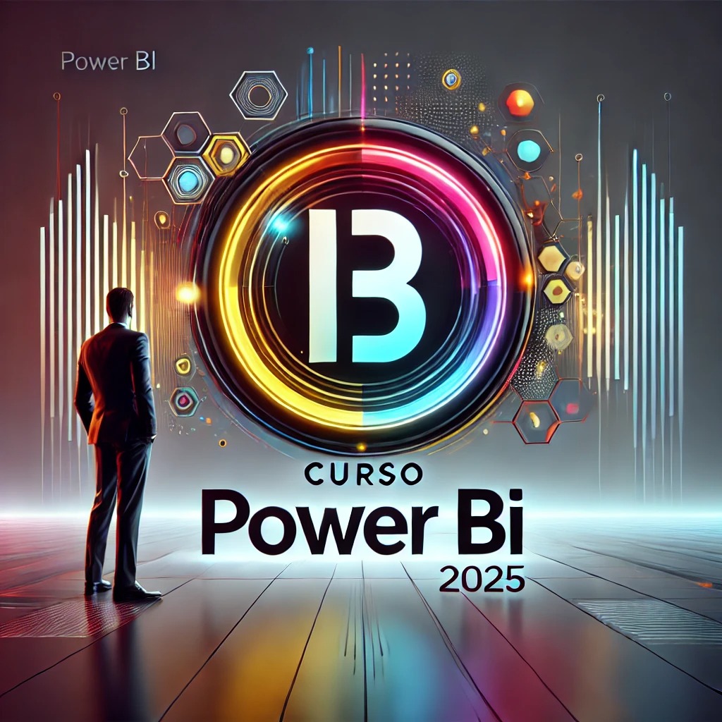 Power BI desde Cero a Experto: Domina el Análisis de Datos - Jessic...